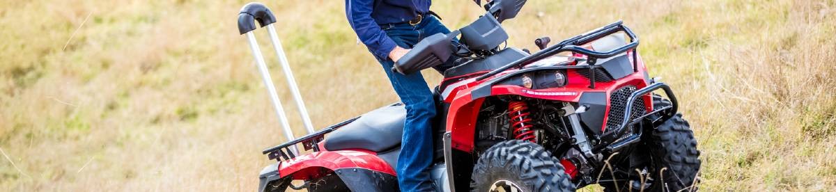 Are rollbars mandatory on ATVs and quadbikes – QuadBar