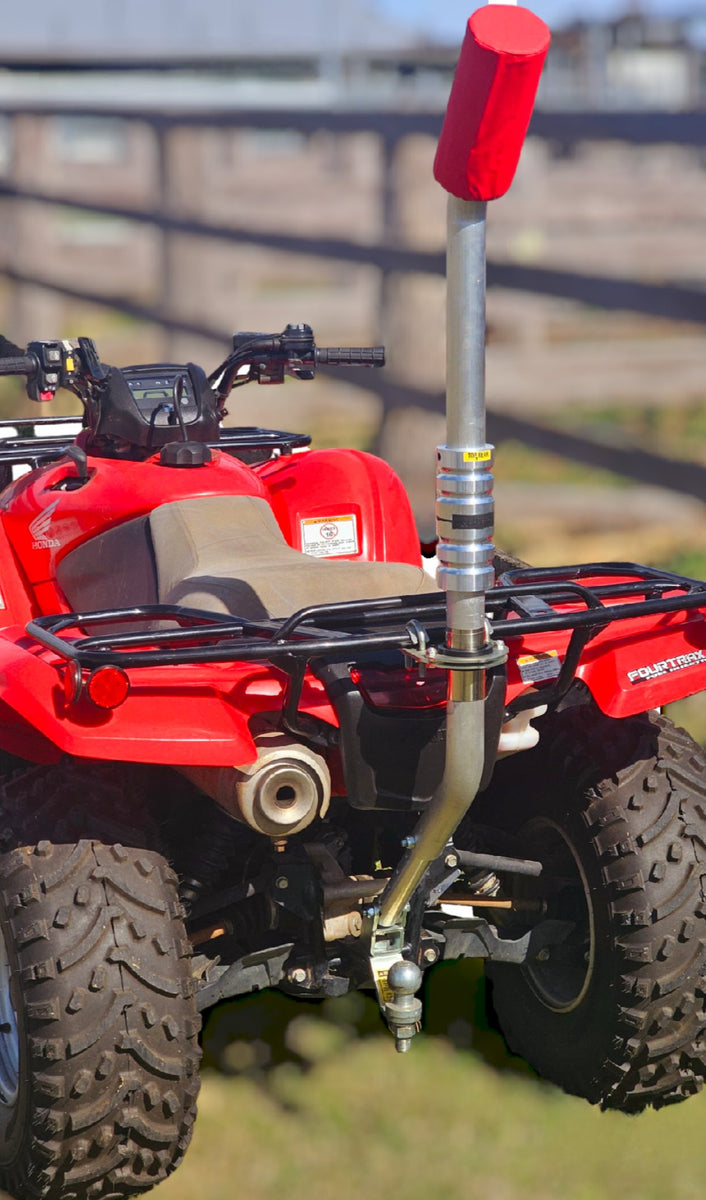 Quadbars – QuadBar