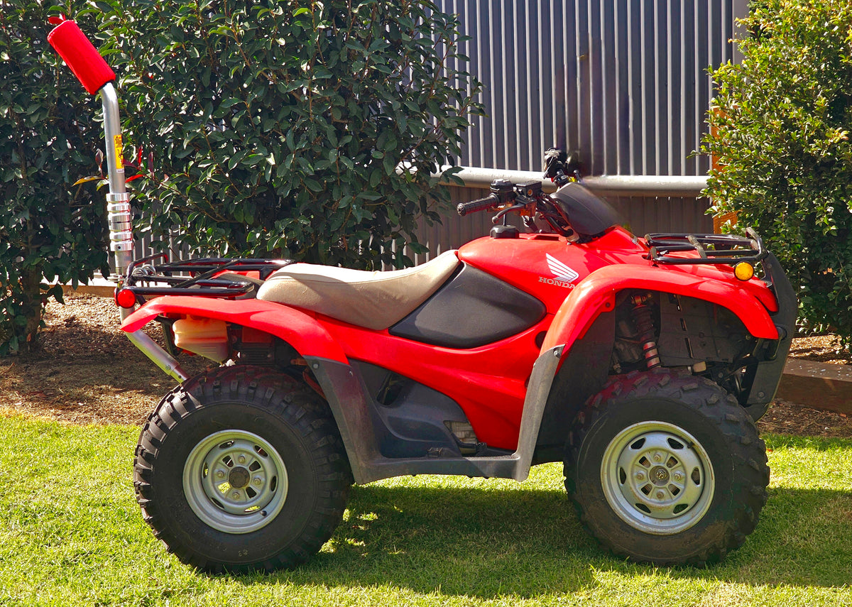 Quadbar Flexi – QuadBar