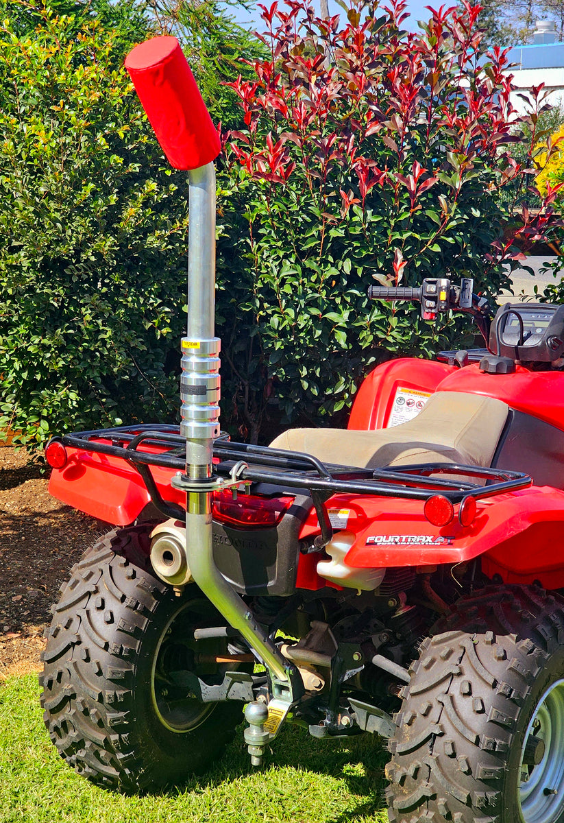 Quadbar Flexi – QuadBar