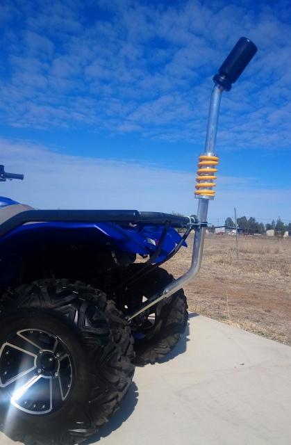 Quadbar Flexi – QuadBar